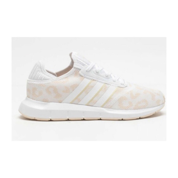 adidas | Shoes | Adidas Swift Run X Lifestyle Running Shoes Halo Ivory ...